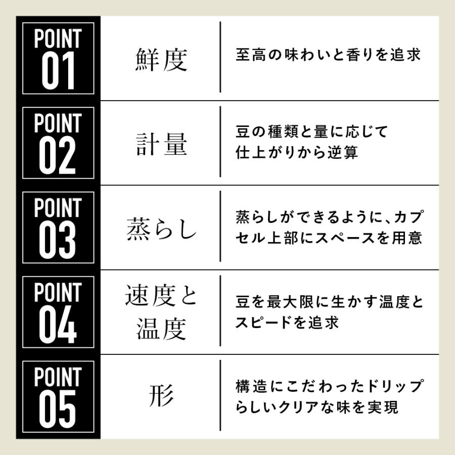UCC 【公式】DP3 スターターセット 飲み比べ24杯 4色 DRIP POD コーヒーメーカー コーヒーマシン カプセルコーヒー カプセル式 コーヒー : UCCドリップポッドYahoo ...