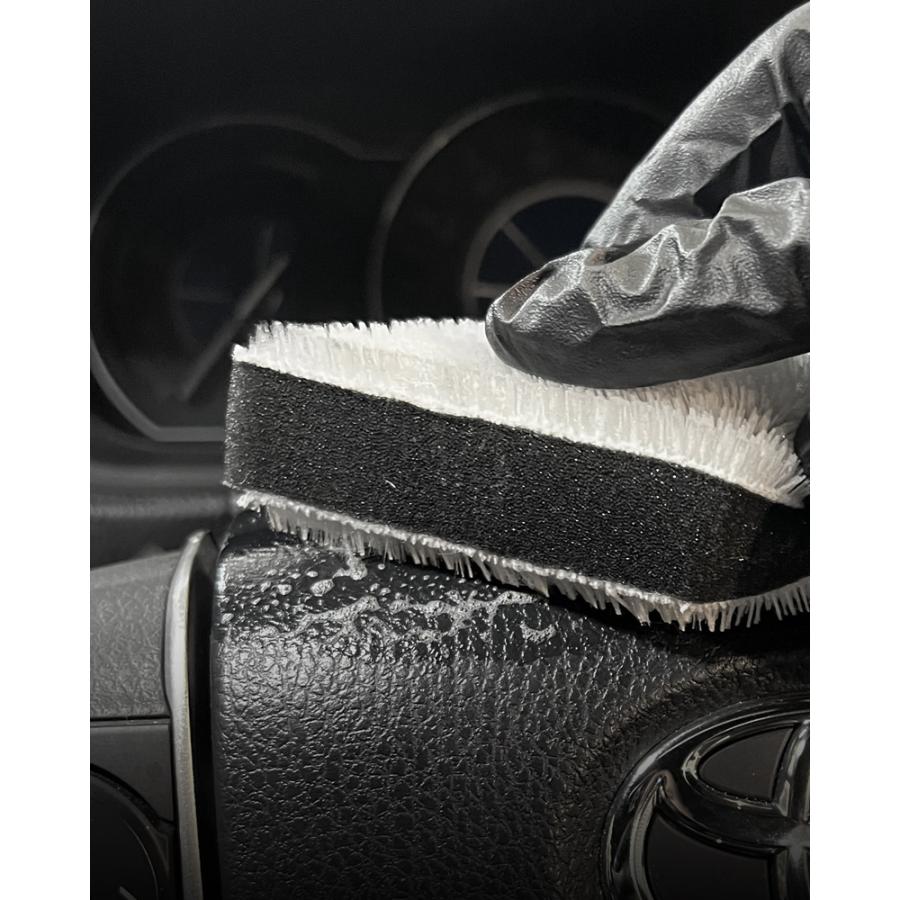 CARPRO カープロ 洗車グッズ MicroBuff マイクロバフ 1個 : ONLINE PARTS PREMIUM OUTLETS - 通販 - Yahoo!ショッピング