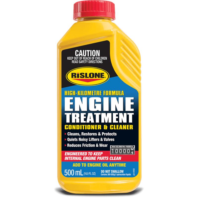 Rislone（リスローン）エンジントリートメント RP-61002 500ml : ONLINE PARTS PREMIUM OUTLETS - 通販 - Yahoo!ショッピング