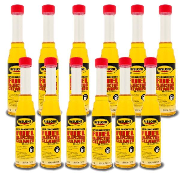 Rislone（リスローン）インジェクタークリーナー RP-61701 177ml 12本セット : ONLINE PARTS PREMIUM OUTLETS - 通販 - Yahoo!ショッピング