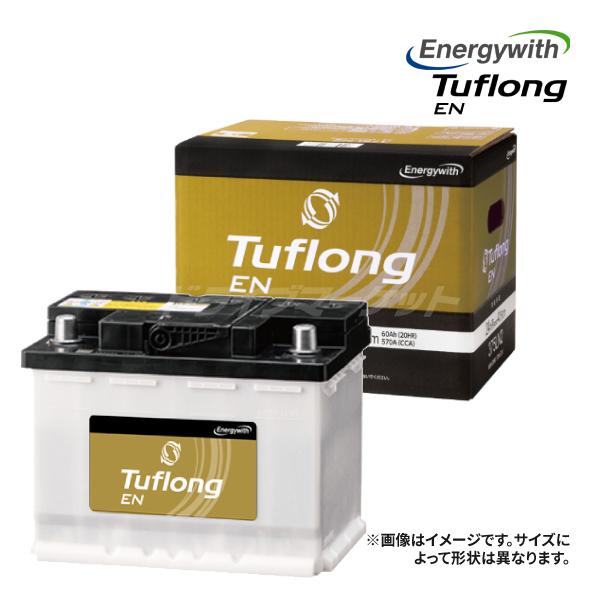 (日本製) エナジーウィズ ENA390LN3ISS Tuflong EN LN3 国産車/外国車バッテリー (24ヵ月または4万km保証) タフロング : ドライブマーケットYahoo!店 ...