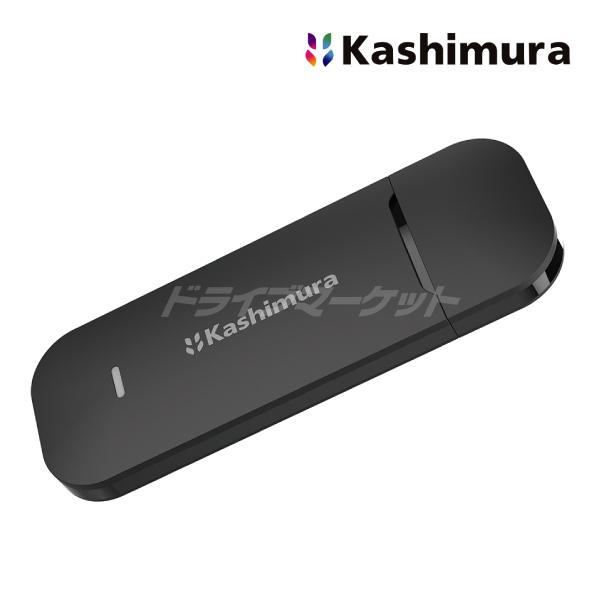 Kashimura KD-249 カシムラ 無線LANルーター USB SIMフリー 4G USB電源タイプ 車でWi-Fi (※SIMカードは付属していません) : ドライブマーケット ...