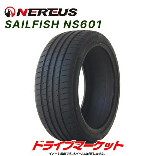 2023年製 NEREUS SAILFISH NS601 175/60R16 82H 新品 サマータイヤ ネレウス セイルフィッシュ エヌエス ...