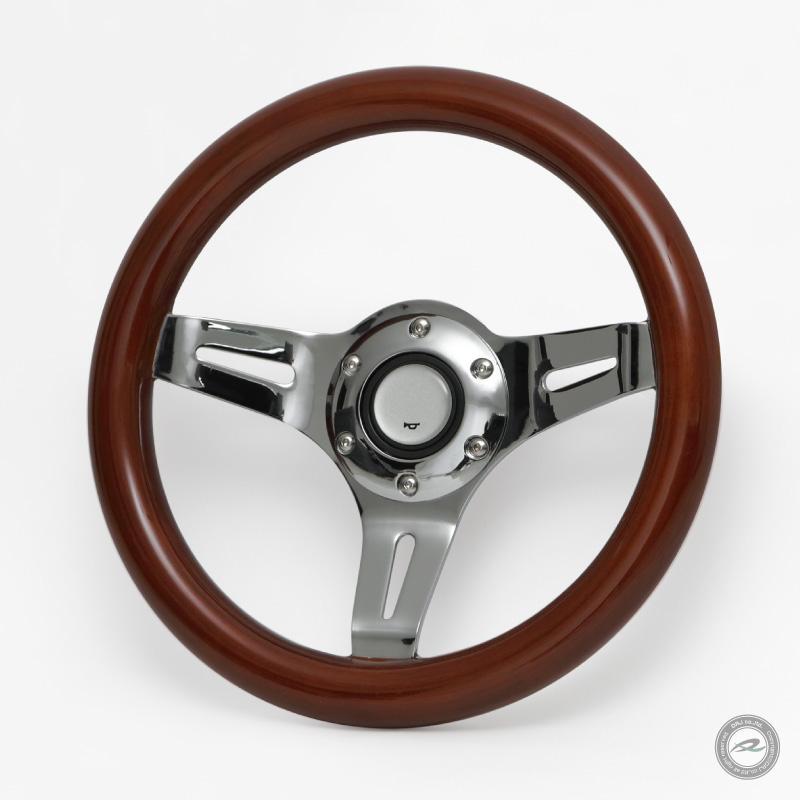 リアルウッドステアリング クラシックタイプ 29Φ N29W : DRJショッピングストア3 - 通販 - Yahoo!ショッピング