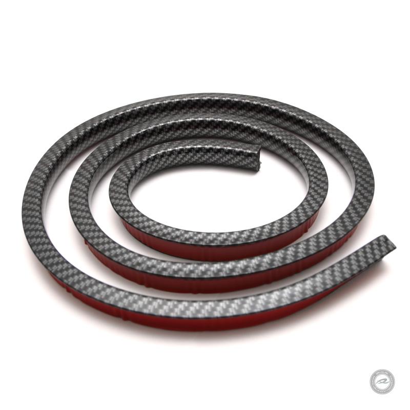 フェンダーモール OKフェンダー カーボンルック 1.5m 2本入り/1SET 送料無料 : DRJショッピングストア - 通販 - Yahoo!ショッピング