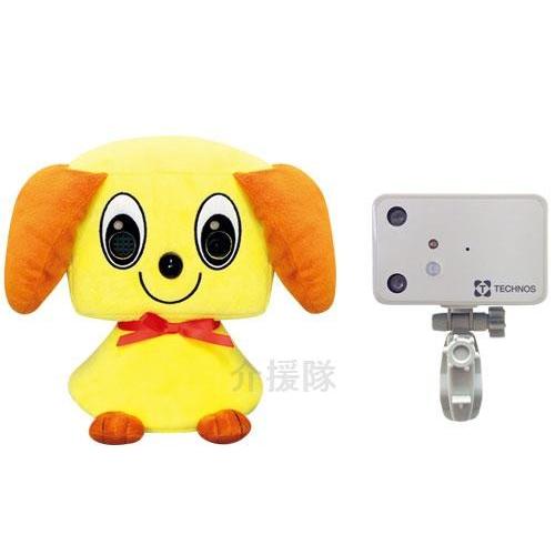 (R0728)ケアロボコール2C/HKC-2C(cm-334011)[1台] :cm-334011:ドクターマート介護用品 - 通販 ...