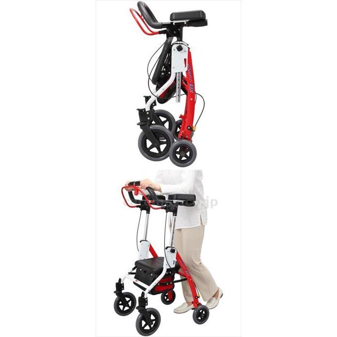 法人・施設限定・送料別途】(W2024)アームフィットEXRカゴ受付/EXR-698EKブラック(cm-386692)[1台] : ドクターマート介護用品 - 通販 - Yahoo!ショッピング