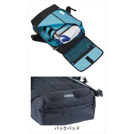 RAKUSACK（ラクサック） オリジナル / 101380 28L ブラック(cm-401334)[1個] :cm-401334:ドクターマート介護用品 - 通販 - Yahoo!ショッピング