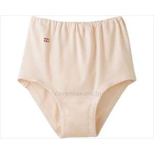 取り寄せ・送料別途】快適工房 ショーツ / KQ3070 3L カームベージュ(cm-488672)[枚] : ドクターマート介護用品 ...