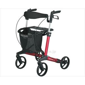 ジェミノ / KZ-C21005 M レッド(cm-488696)【販売単位:1】 : ドクターマート介護用品 - 通販 - Yahoo!ショッピング