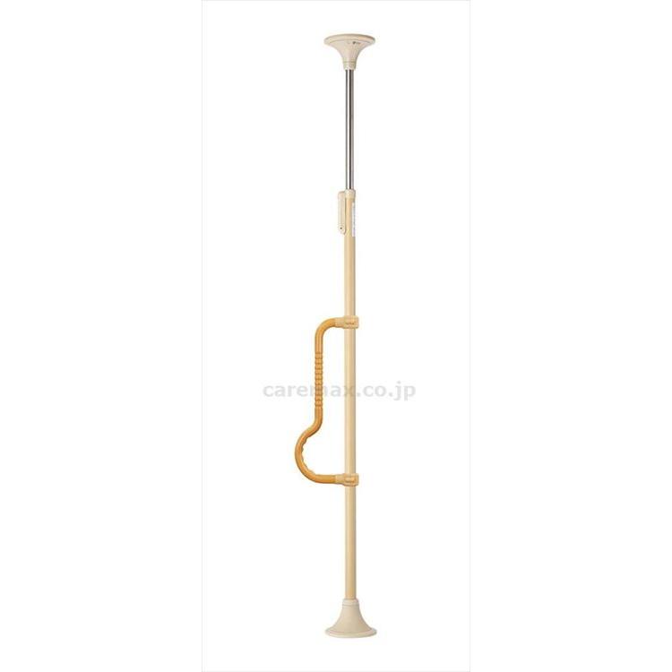 法人・施設限定・送料別途】ベスポジ-e b型手すりロング / BPE-300-100(cm-493738)[個] : ドクターマート介護用品 ...