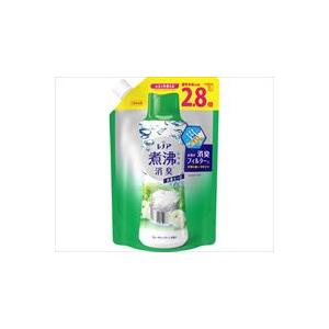 レノア煮沸レベル消臭抗菌ビーズ 詰替超特大 / ウォーターグリーン 1180mL(cm-509264)[販売単位:個] : cm-509264 ...