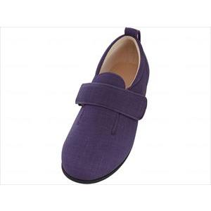 徳武産業 ダブルマジックIII 紫 右M(wf-201334-247)【単位：1】 : ドクターマート介護用品 - 通販 - Yahoo!ショッピング