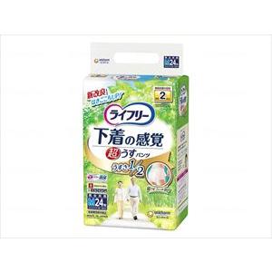 ユニ・チャーム T超うす型下着感覚パンツ4回 袋 M(wf-419852-5600524)【単位：1】 : wf-419852-5600524 ...