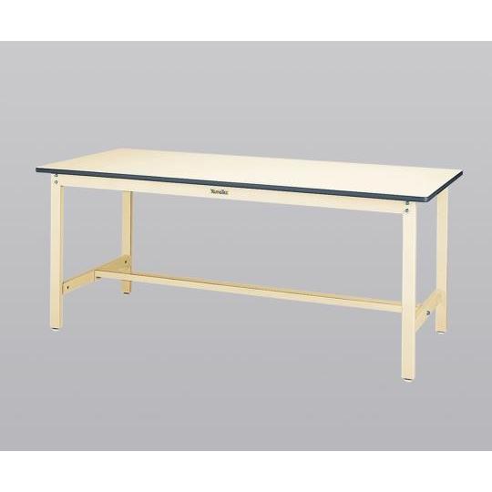 1-6600-02座り作業台750×750×740mmSWR-775-II :as1-1-6600-02:ドクターマート衛生用品 - 通販 - Yahoo!ショッピング