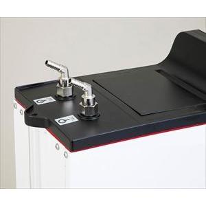 アズワン4-2732-01 [受注停止]冷却水循環装置 -15〜+30℃ SOC-700[1個](as1-4-2732-01) :as1-4-2732-01:ドクターマート衛生用品 - 通販 ...