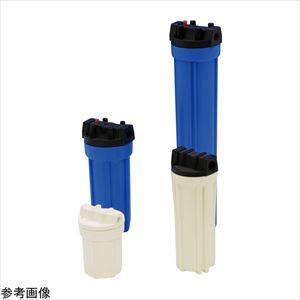 4-3943-05 フィルターハウジング φ133×576mm BSP3/4 HPK-500-34P【1個】(as1-4-3943-05) :as1-4-3943-05:ドクターマート衛生用品 ...