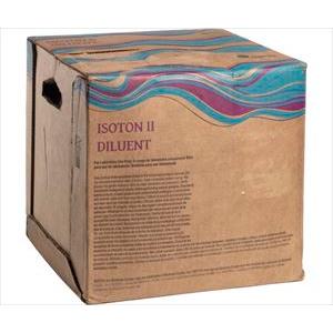 4-5419-11 ISOTON II 電解液 20L 8546719【1個】(as1-4-5419-11) : ドクターマート衛生用品 ...
