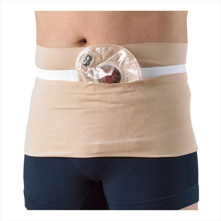 やわらかウエストチューブ 20711(M)シュガーブラウン20711(M)シュガーブラウン(24-8451-00)【アルケア】[1枚]【1単位】 : ドクターマートアネックス - 通販 ...