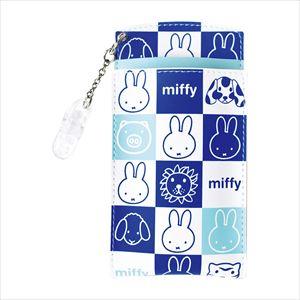 ミッフィー胸ポケットペンケース ミッフィー ペンケース 25-6553-04 セントレディス ST-ZMF0035(ブルー)【1単位】 : ドクターマートアネックス - 通販 - Yahoo ...