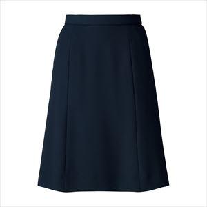 Aラインスカート 事務服 25-6580-08 BONOFFICE AS2320-8(21G)ネイビー【1単位】 : ドクターマートアネックス - 通販 - Yahoo!ショッピング