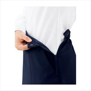 Aラインスカート 事務服 25-6580-08 BONOFFICE AS2320-8(21G)ネイビー【1単位】 : ドクターマートアネックス - 通販 - Yahoo!ショッピング