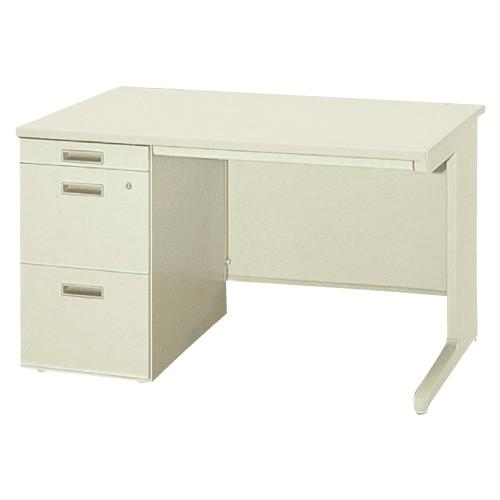 診察デスク 左片袖 CSB-127ALCG(23-2752-00)【1個単位】 : ドクターマートアネックス - 通販 - Yahoo!ショッピング