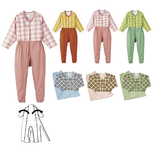 コンビネーション（フルオープン型） コンビネーションフルオープンガタ 5738-TA(S)オールシーズン【1枚単位】(24-3169-00)【1枚単位】 : ドクターマートアネックス - 通販 ...