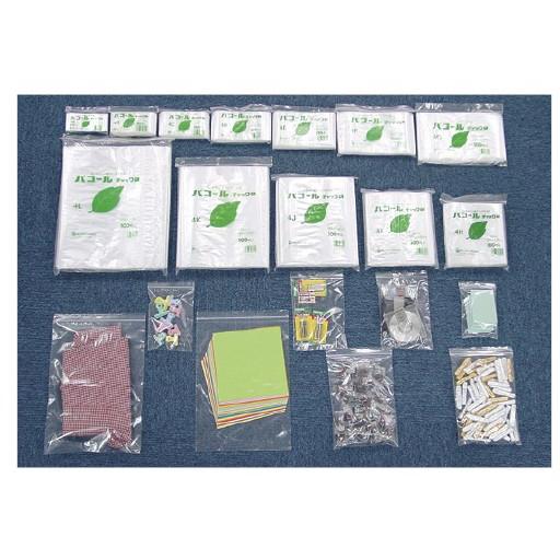 パコールチャック袋 4C(100マイX130フクロ) パコールチャックブクロ(24-3926-02)【1箱単位】 :mt24-3926-02-g4:ドクターマートアネックス - 通販 ...