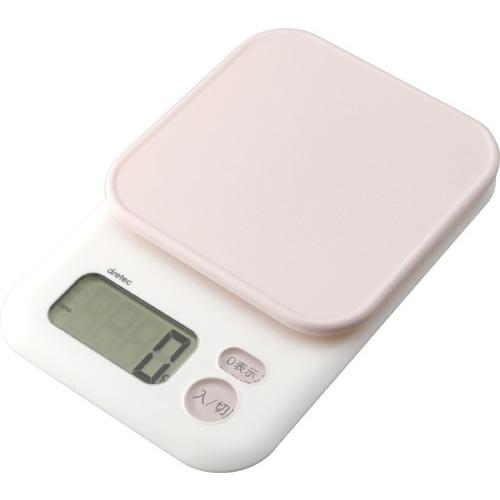 デジタルスケール2kg KS-705PK(ピンク) デジタルスケール2KG(24-6296-01)【1台単位】 : mt24-6296-01-i4 : ドクターマートアネックス - 通販 ...