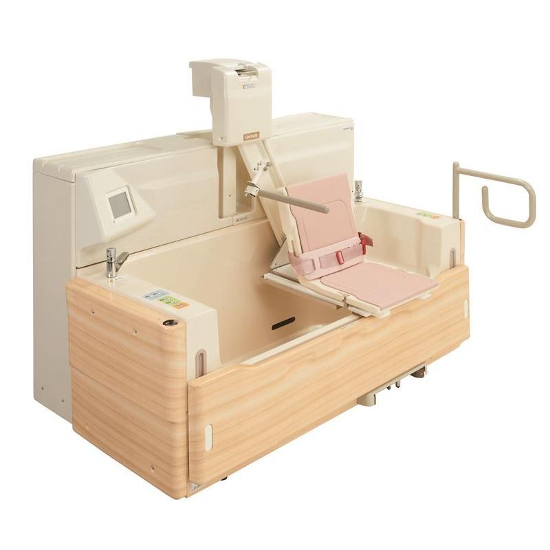 ユニバス浴槽 Bathtub “Unibath” UCB-100(sa1110600)送料:チャーター便 : ドクターマートアネックス ...