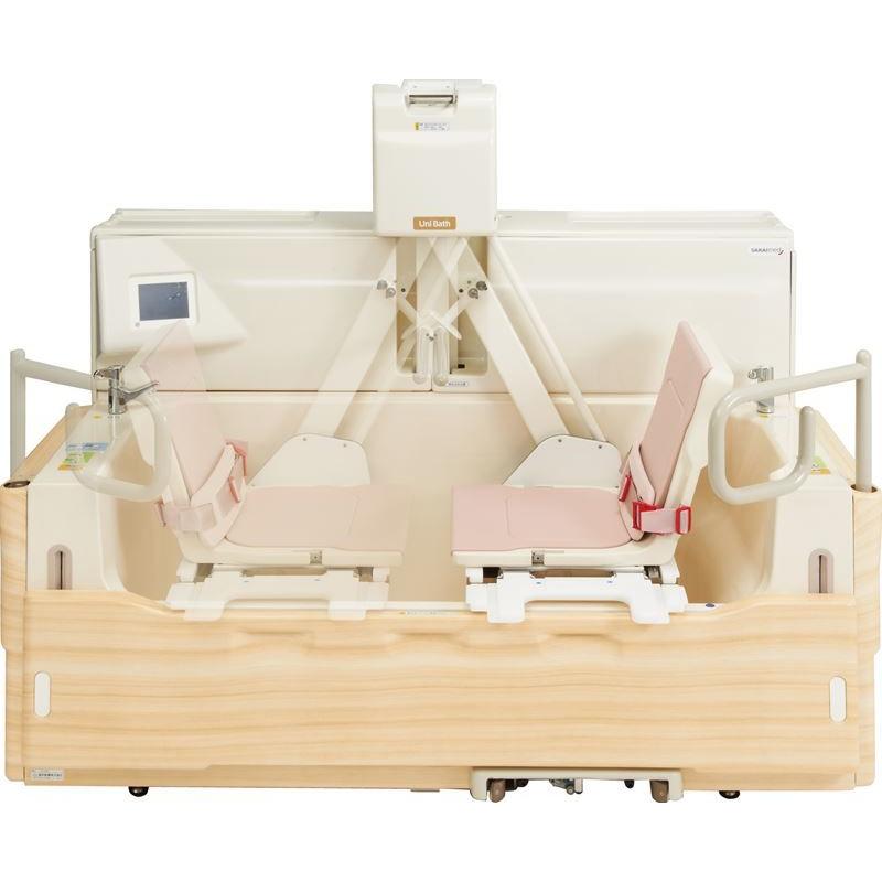 ユニバス浴槽 Bathtub “Unibath” UCB-100(sa1110600)送料:チャーター便 : ドクターマートアネックス ...