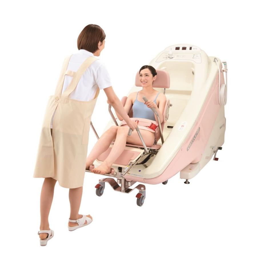 カトレア浴槽 Bath tub "Cattleya" CTA-200(sa1211200)送料:チャーター便 : ドクターマートアネックス - 通販 - Yahoo!ショッピング