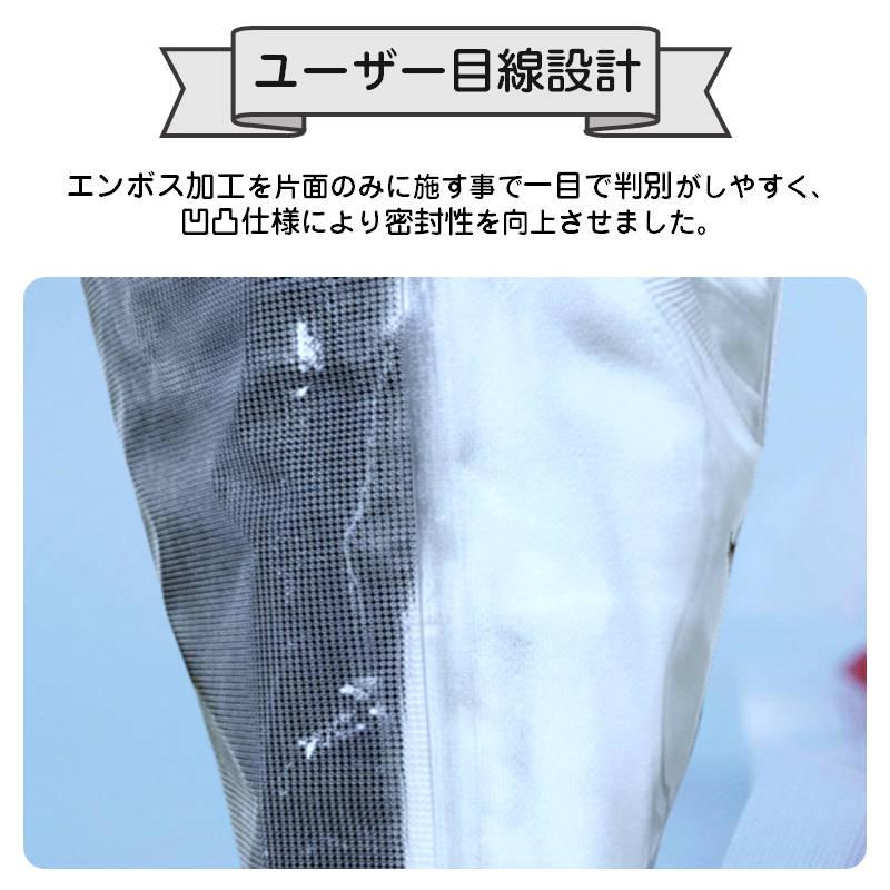 真空パック袋 22×32cm 100枚セット 真空パック機専用 袋タイプ 切れ目付き 真空 密封 シールバッグ 大きい Lサイズ 液体OK エンボス加工 家庭用 業務用 お得 : ドローン専門 ...