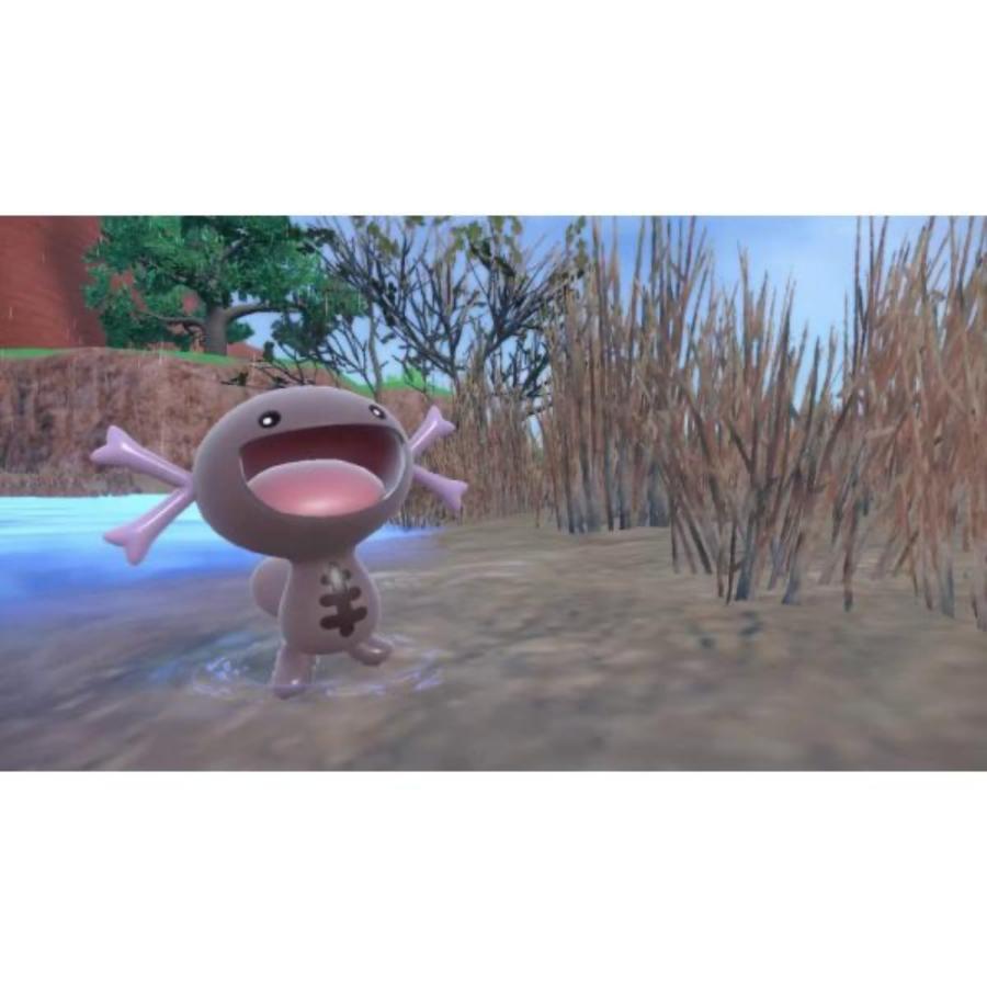 Nintendo Switch ポケットモンスター スカーレット -Switch パッケージ版 : Drop-in ANNEX - 通販 - Yahoo!ショッピング