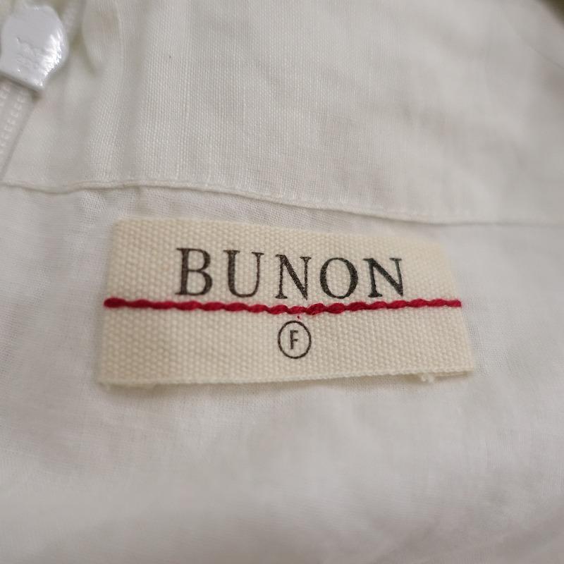 ブノン BUNON *ラメ刺しゅう入りノースリーブサロペットパンツ*F ブノン BUNON *ラメ刺しゅう入りノースリーブサロペットパンツ*F