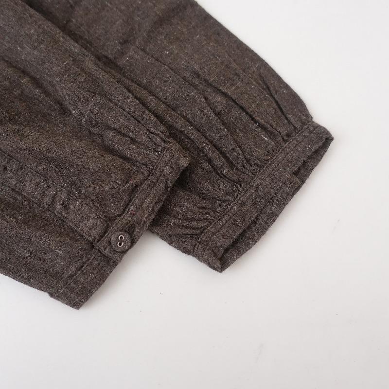 45アールピーエム 45RPM AI INDIGO *ピンタックチュニック*2綿コットン0922(10-2209-106)【92I22】 : ブランド古着買取drop - 通販 - Yahoo ...