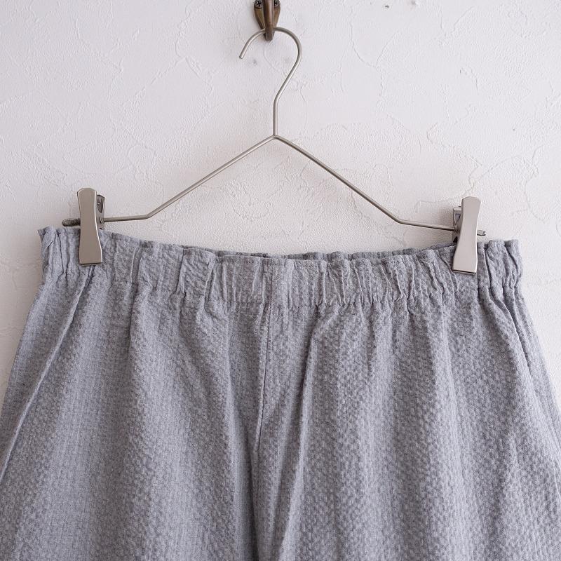 Honnete 【未使用】オネット *サルエルイージーパンツ*綿コットン0923(10-2309-82)【92I32】 : ブランド古着買取drop - 通販 - Yahoo!ショッピング