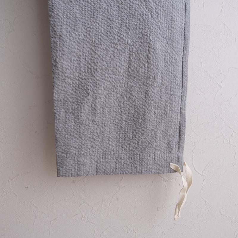 Honnete 【未使用】オネット *サルエルイージーパンツ*綿コットン0923(10-2309-82)【92I32】 : ブランド古着買取drop - 通販 - Yahoo!ショッピング