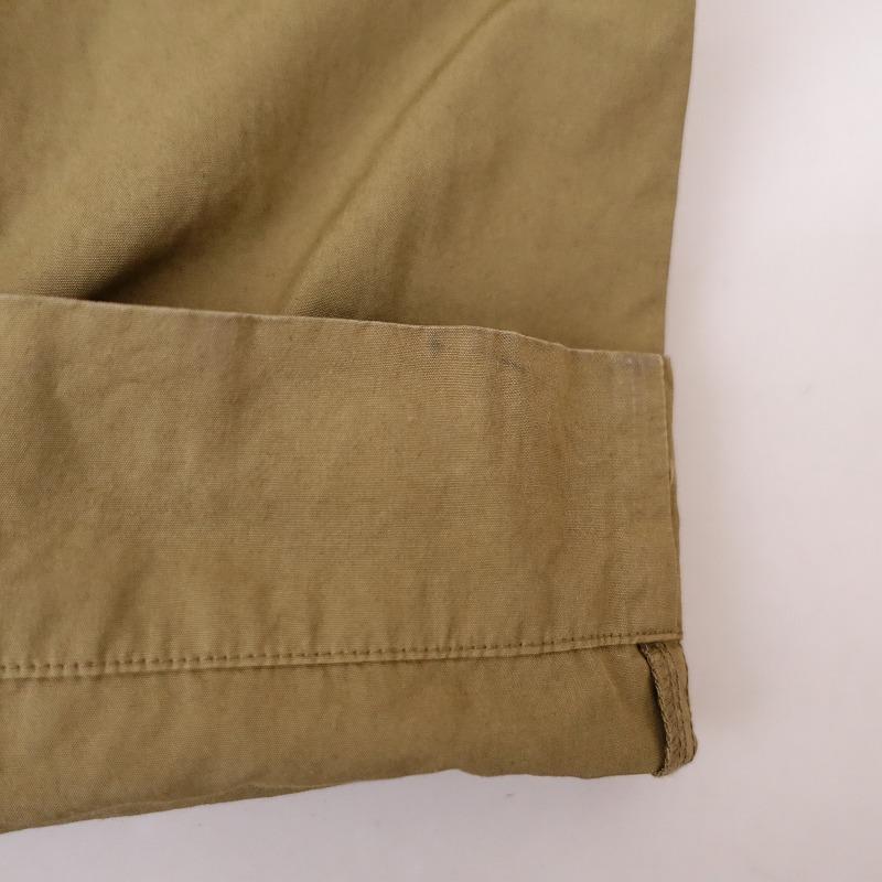 MHL. マーガレットハウエル MARGARET HOWELL *綿麻ドロスト MHL. マーガレットハウエル MARGARET HOWELL *綿麻ドロスト