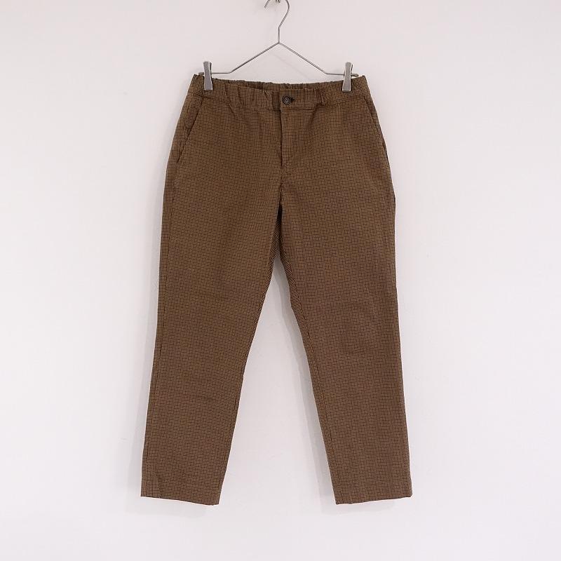 45R //【定価3.1万】45R フォーティファイブアール *ダブルクロスストレッチのイージースラックスWOMEN*2綿45rpm(2-2402-204)【90C42】 : ブランド古着買取 ...