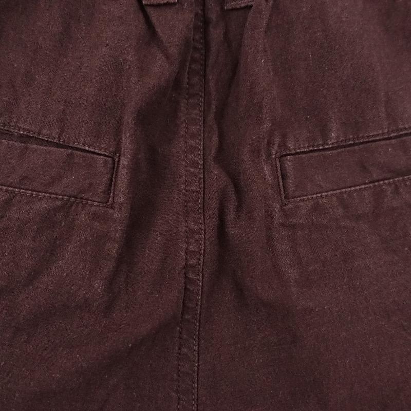 MHL. 【2021AW/定価2.6万】マーガレットハウエル MARGARET MHL. 【2021AW/定価2.6万】マーガレットハウエル MARGARET