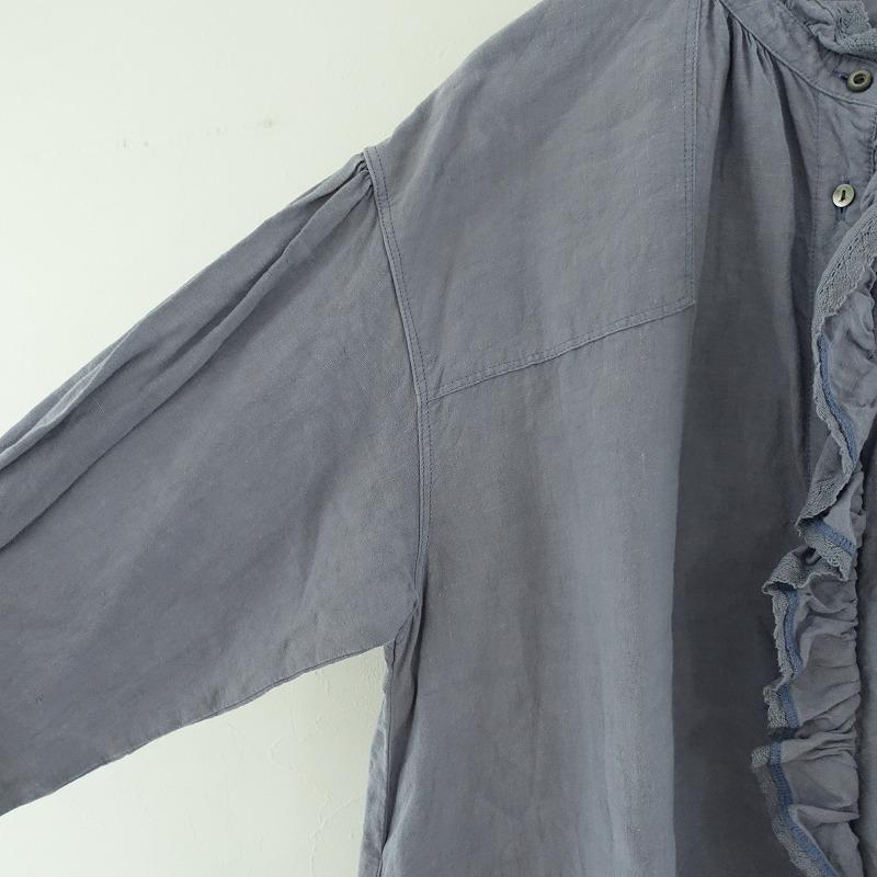 nest Robe 【2023/AW/定価3.4万】ネストローブ *リネンコットン nest Robe 【2023/AW/定価3.4万】ネストローブ *リネンコットン