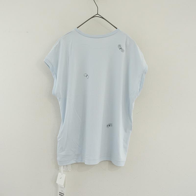 mina perhonen 【2023/SS/定価1.7万】ミナペルホネン *choucho mina perhonen 【2023/SS/定価1.7万】ミナペルホネン *choucho