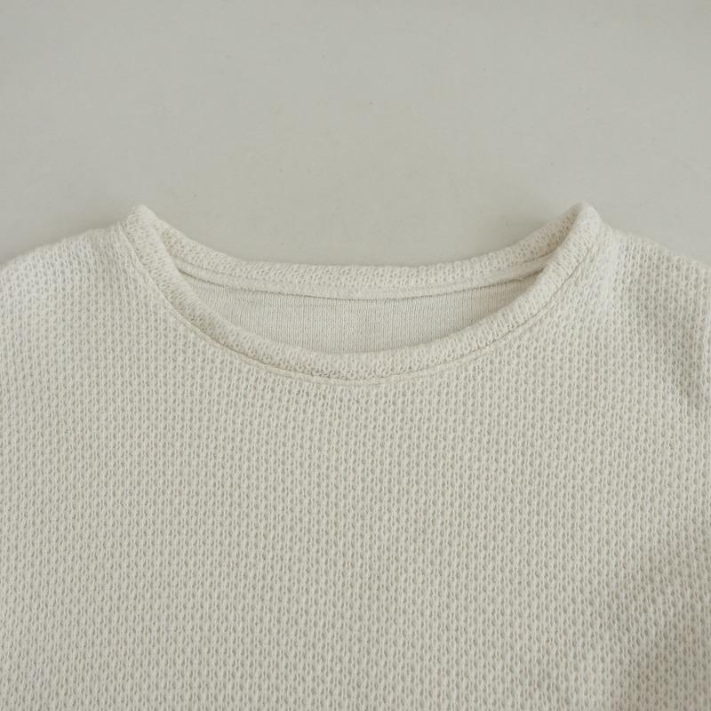 アオダイカンヤマ AO daikanyama *コットンニットガーゼロングスリーブプルオーバー*Mオフホワイト(33-2507-39)【92G52】 : ブランド古着買取drop - 通販 ...