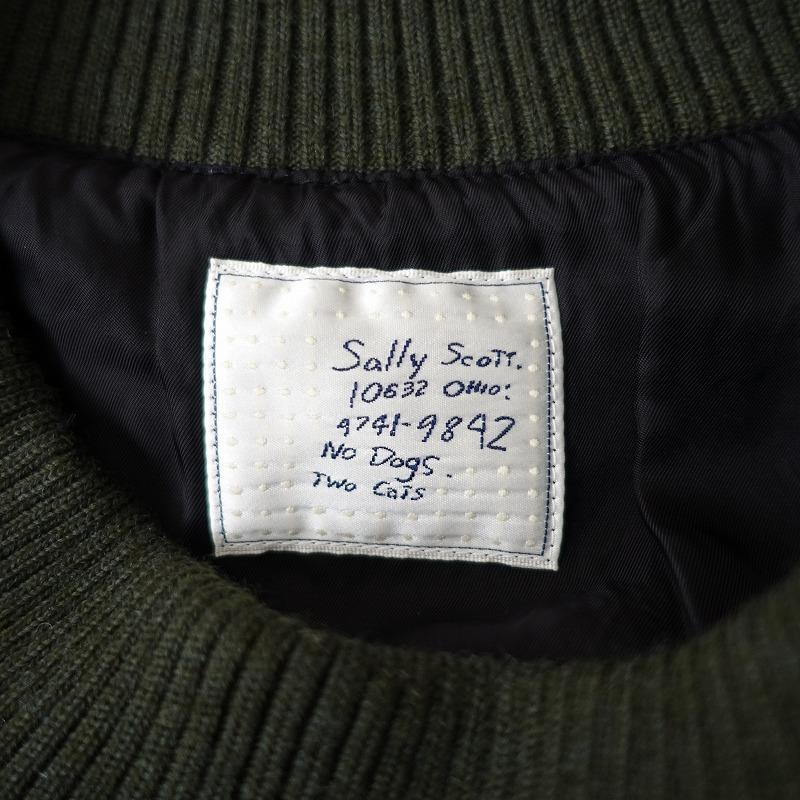 Sally Scott サリースコット *総刺繍ワンピース*11ARプル Sally Scott サリースコット *総刺繍ワンピース*11ARプル