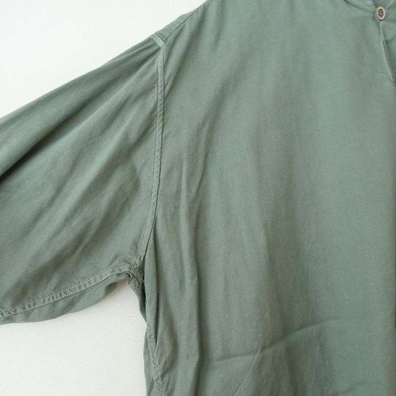 【美品/定価2.4万】45アールピーエム R45RPM *テンセルの908レイレイオーシャンTシャツ*半袖グリーン薄手(4-2407-55)【11H42】 : ブランド古着買取drop ...