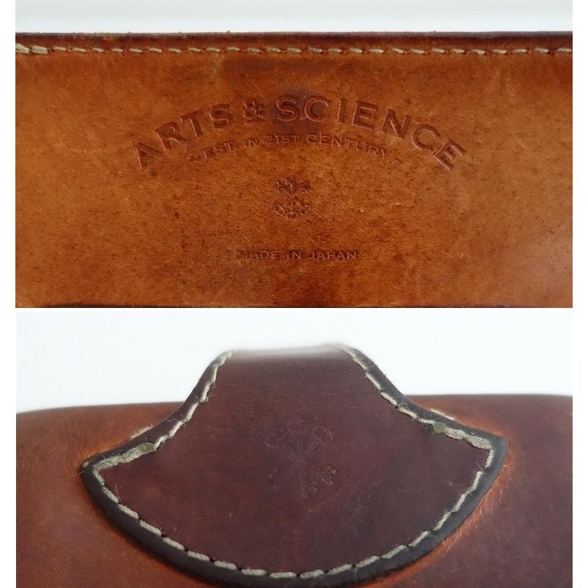 ARTS & SCIENCE 【定価5.6万】アーツ&サイエンス ARTS&SCIENCE ARTS & SCIENCE 【定価5.6万】アーツ&サイエンス ARTS&SCIENCE