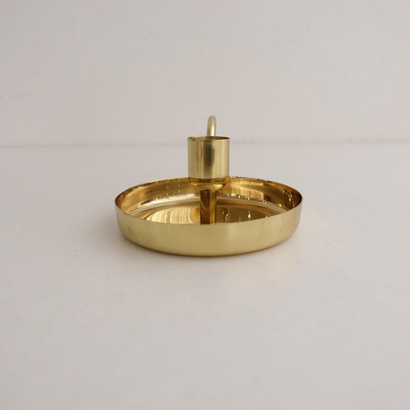 アシンプルメス A SIMPLE MESS *キャンドルホルダー Aman*candleゴールド(ac87-2412-100)【71A52】 : ac87-2412-100 : ブランド古着 ...
