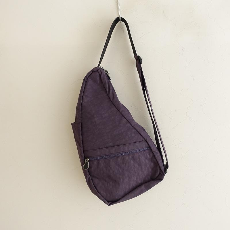 //ヘルシーバックバッグ Healthy Back Bag *Ameri bag*ボディバッグショルダーナイロン(ba11-2402-4)【91B42】 : ba11-2402-4 ...